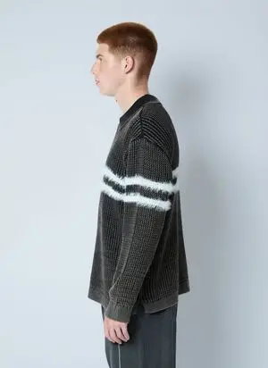 ACHM Spectrum Sweater
