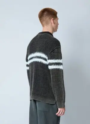 ACHM Spectrum Sweater