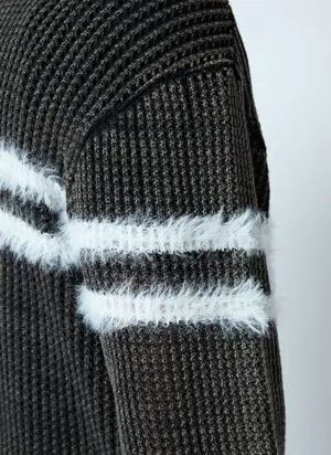 ACHM Spectrum Sweater