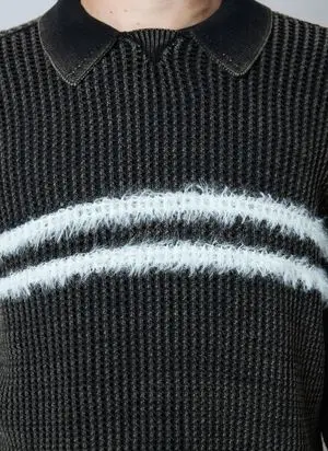 ACHM Spectrum Sweater