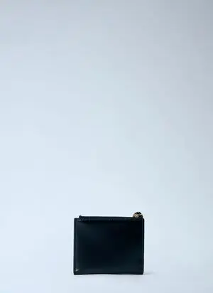 JIL SANDER Tangle Mini Wallet