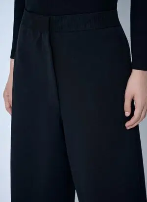 TOTEME Knit Shorts
