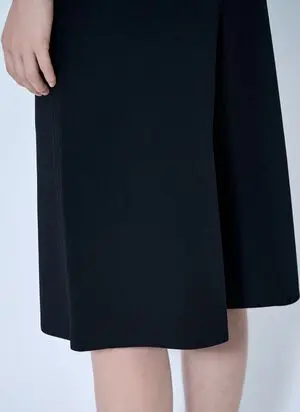 TOTEME Knit Shorts