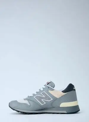 NEW BALANCE Made In Usa 1300 Sneakers - Grey