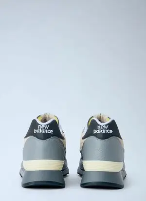 NEW BALANCE Made In Usa 1300 Sneakers - Grey