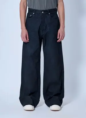 Rick Owens Tower Geth Jeans