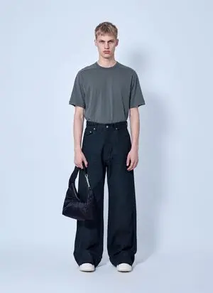 Rick Owens Tower Geth Jeans