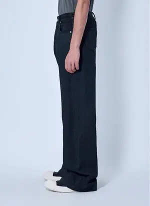 Rick Owens Tower Geth Jeans