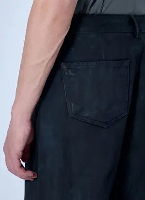 Rick Owens Tower Geth Jeans