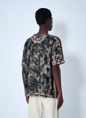 Acne Studios Graphic Print T-shirt