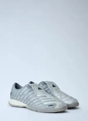 Adidas F50 Sala Sneakers - Silver