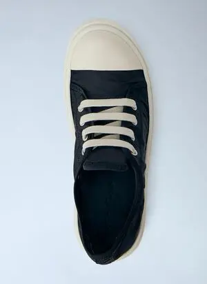 Rick Owens Tower Low Sneaks
