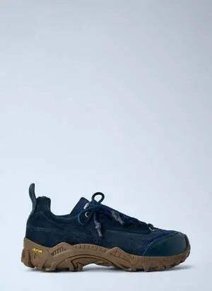 Our Legacy Gabe Vibram Sneakers - Blue