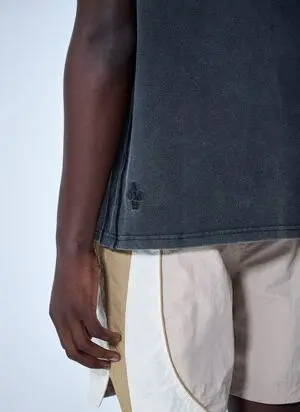 ACMH Graphic Print Cotton T-shirt