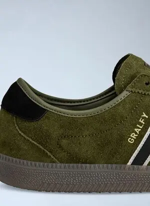ADIDAS SPZL Gralfy Sneakers