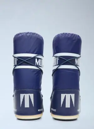 Moon Boot Icon Nylon Boots