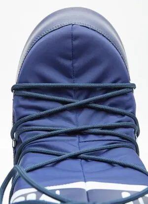 Moon Boot Icon Nylon Boots
