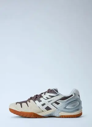 Asics Gel-resolution 5 Sneakers