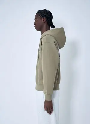 StÜssy Champion Oval Sweater