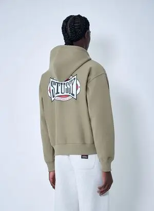 StÜssy Champion Oval Sweater