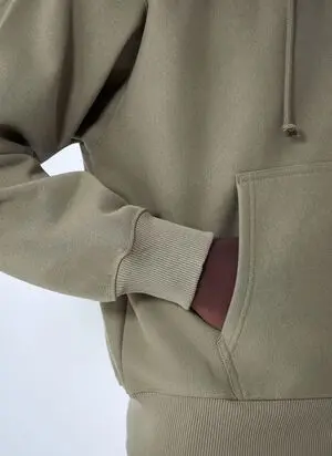StÜssy Champion Oval Sweater