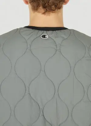 Champion Premium Plus Sleeveless Jacket
