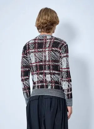 VIVIENNE WESTWOOD Piqué Sweater