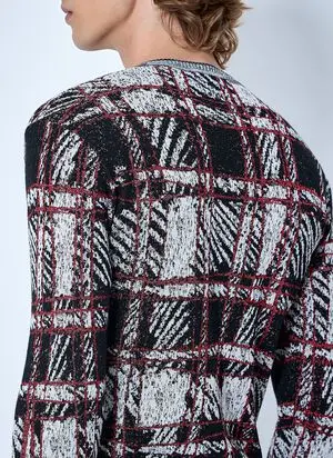 VIVIENNE WESTWOOD Piqué Sweater