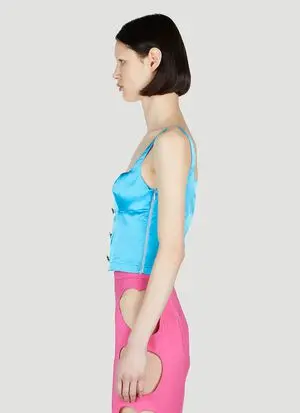 MARCO RAMBALDI Heart Top