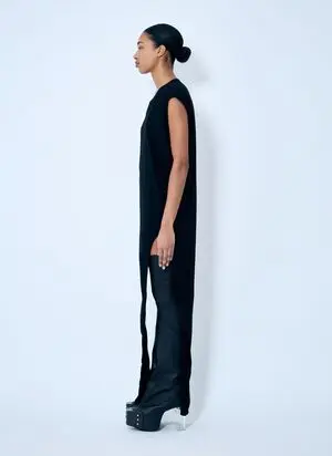 Rick Owens Arrowhead Gown