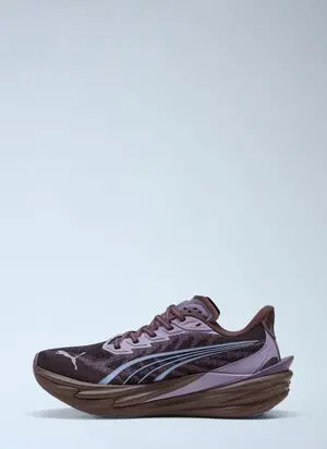 PUMA Deviate Nitro™ 4 Sneakers - Brown