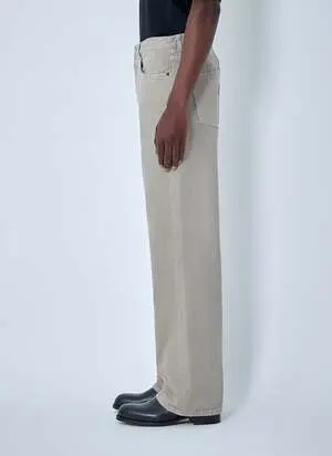 THE ROW Siouxie Jeans