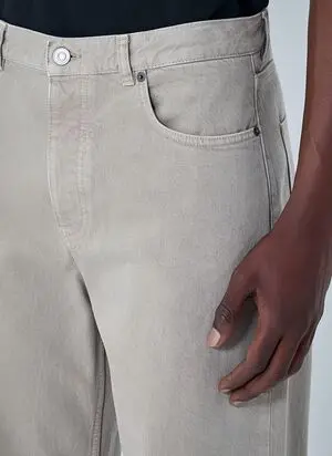 THE ROW Siouxie Jeans