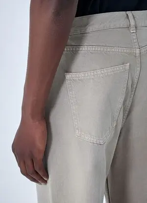 THE ROW Siouxie Jeans