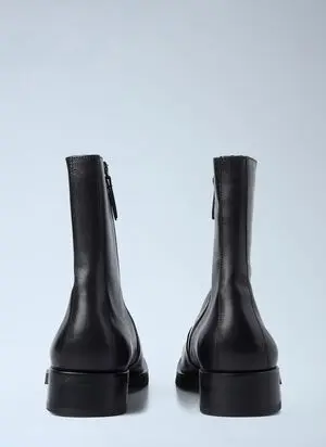 Our Legacy Camion Boots