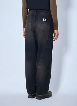 Carhartt Work In Progress Brandon Single Knee Pants