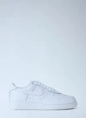 Nike Air Force 1'01 Sneakers - White