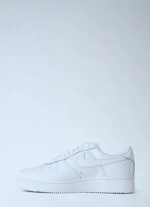 Nike Air Force 1'01 Sneakers - White