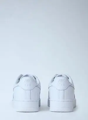 Nike Air Force 1'01 Sneakers - White