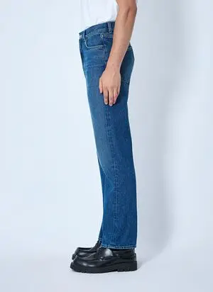 THE ROW Vanya Regular Jeans