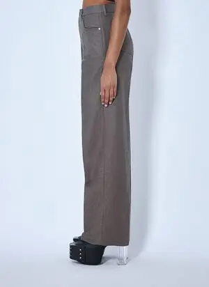 Rick Owens Geth Pants