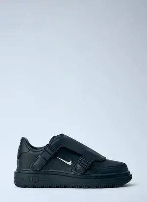 Nike Air Force 1 Luxe Sneakers - Black