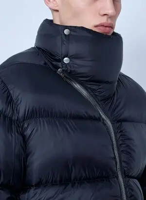 Rick Owens Turtle Down Jacket