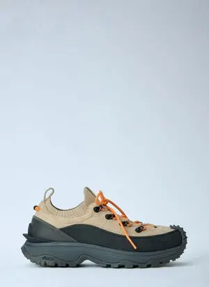 Moncler Trailgrip Lite3 Low Top Sneakers