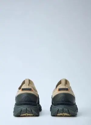 Moncler Trailgrip Lite3 Low Top Sneakers