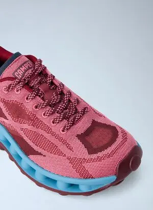 CAMPER X SUNNEI Pelotissima Sneakers