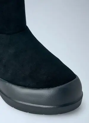 Moon Boot Mezzaluna Mid Boots