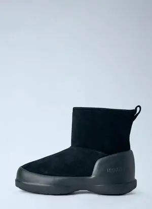 Moon Boot Mezzaluna Mid Boots