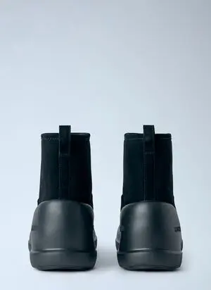 Moon Boot Mezzaluna Mid Boots