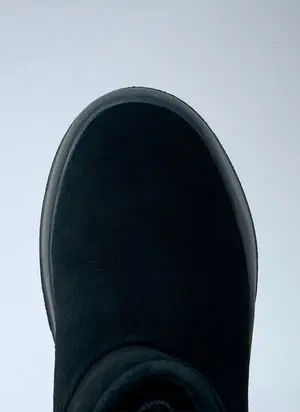 Moon Boot Mezzaluna Mid Boots